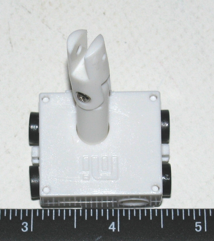 Vertical Blind End Control at Ginny Richter blog
