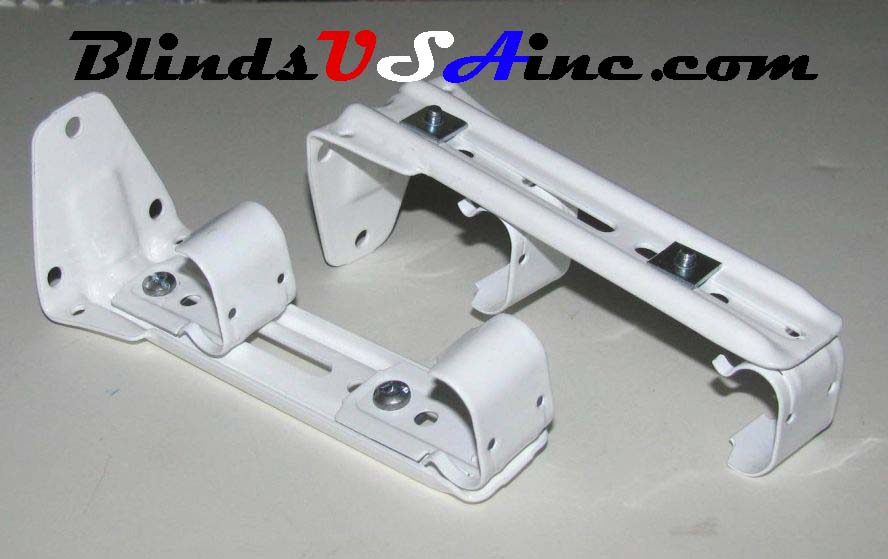 Traverse Rods & Drapery Hardware | BlindsUSAinc.com